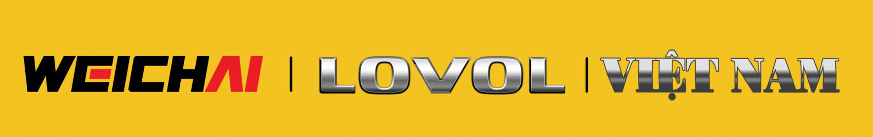 XE LU 14 TẤN - WEICHAI LOVOL FY14S